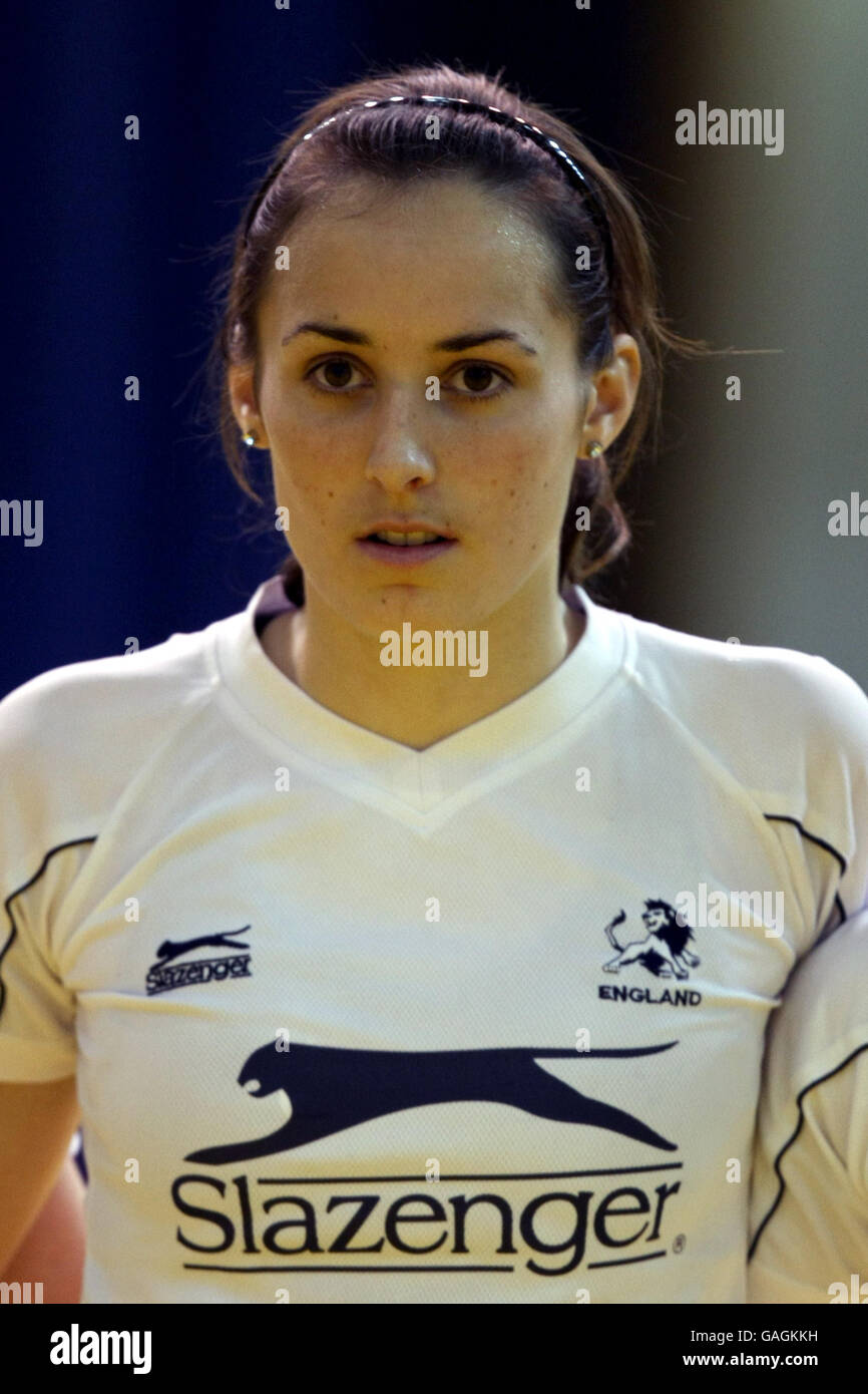 Heather batten hi-res stock photography and images - Alamy