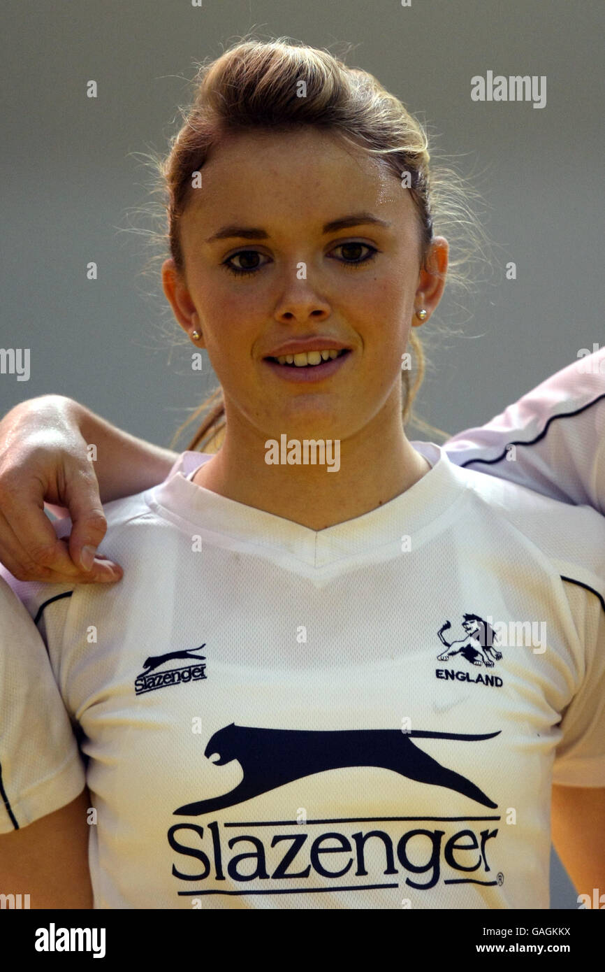 Sarah page hi-res stock photography and images - Alamy