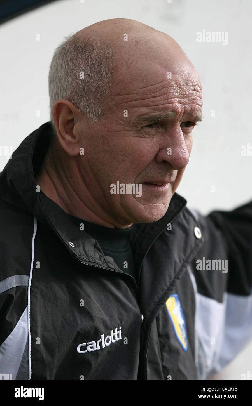 Bill dearden hi-res stock photography and images - Alamy