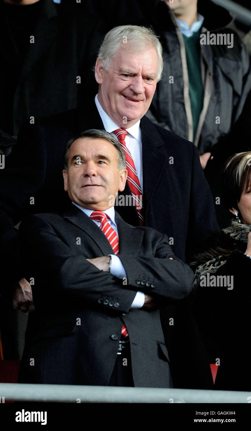 Leon crouch hi-res stock photography and images - Alamy