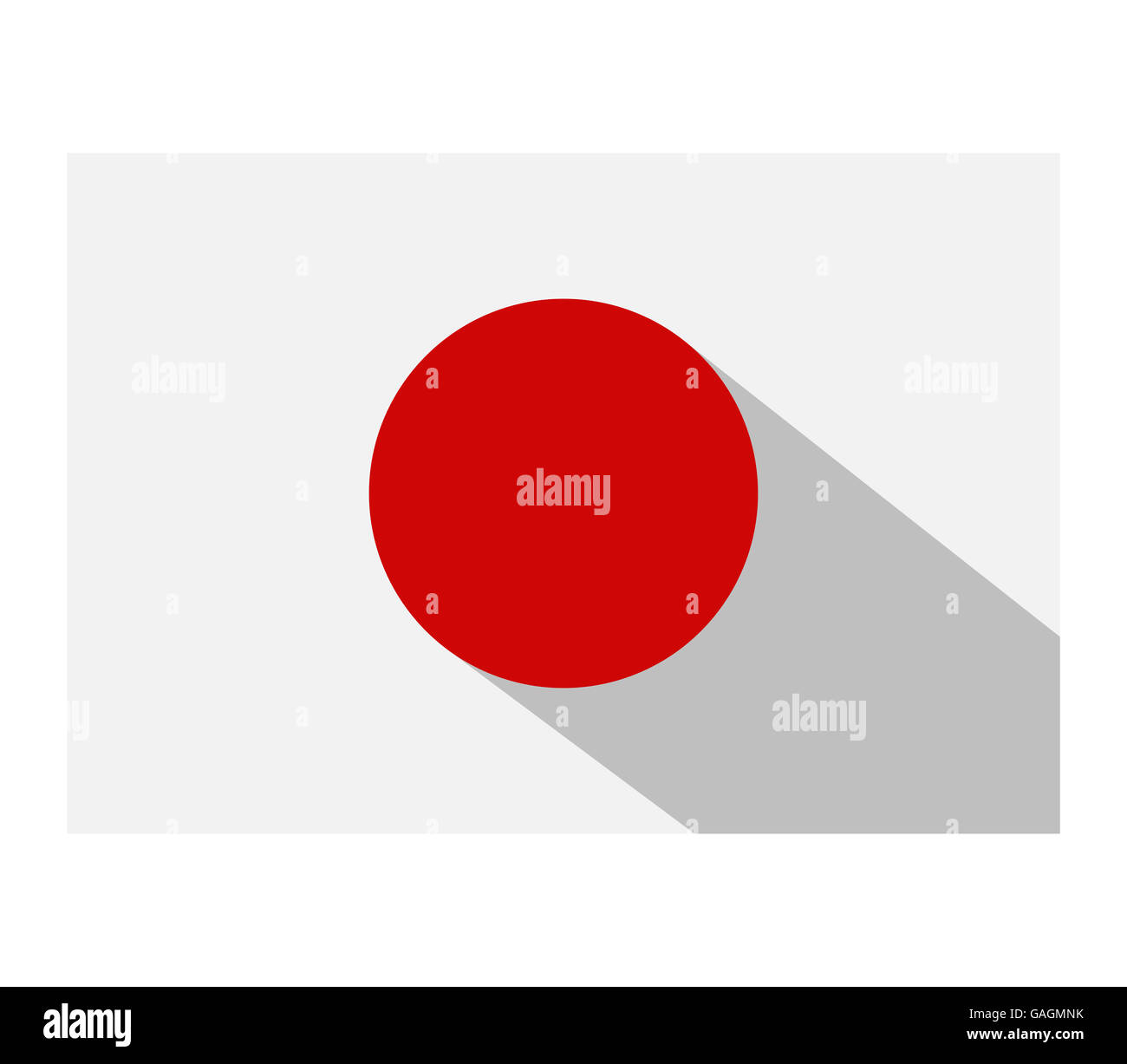 Japanese national identity Cut Out Stock Images & Pictures - Alamy