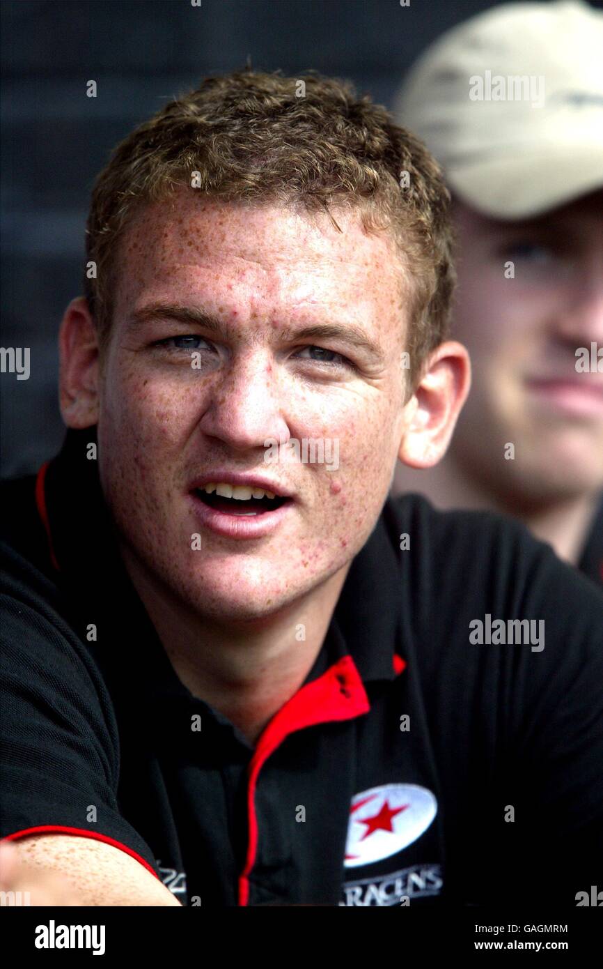 Stuart brady hi-res stock photography and images - Alamy