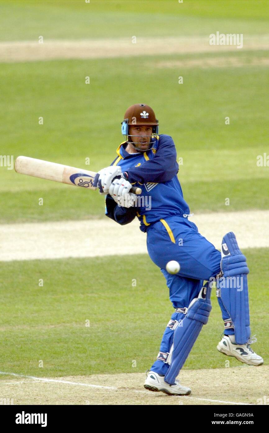 Cricket - Norwich Union League - Division Two - Gloucestershire ...