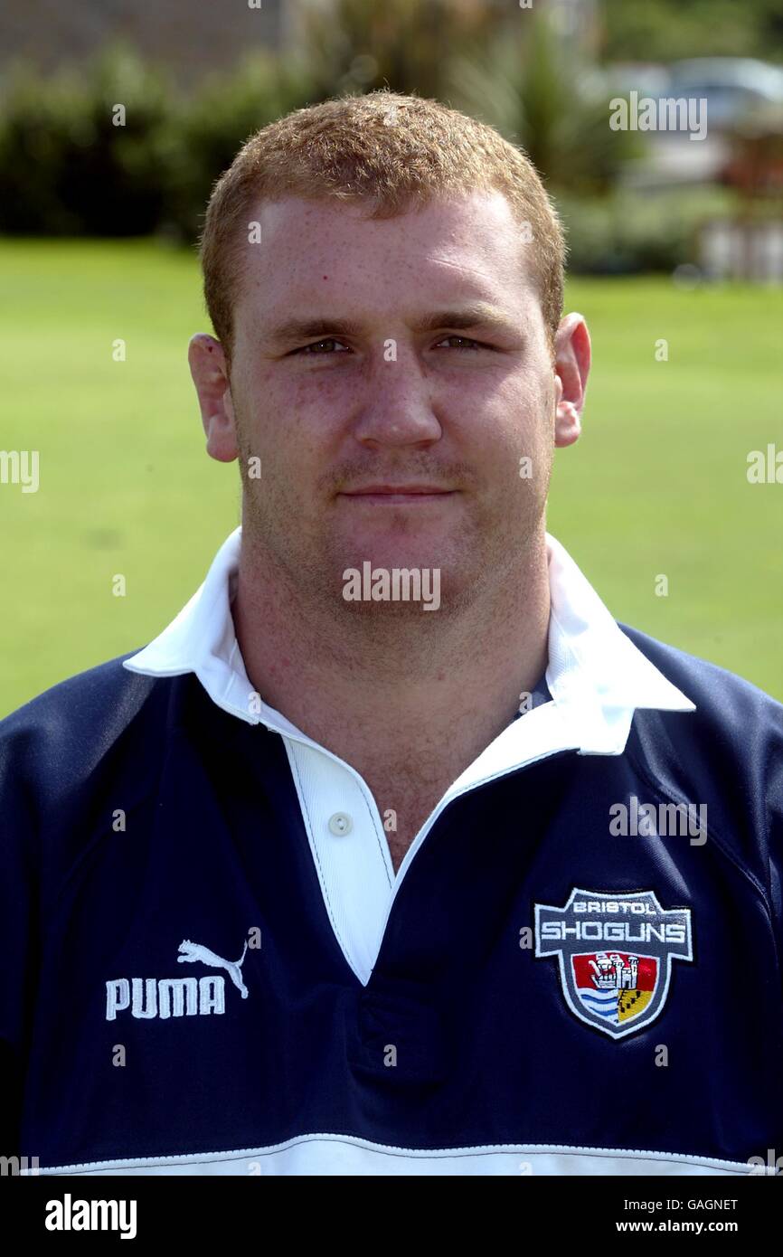 Bristol shoguns headshots hi-res stock photography and images - Alamy