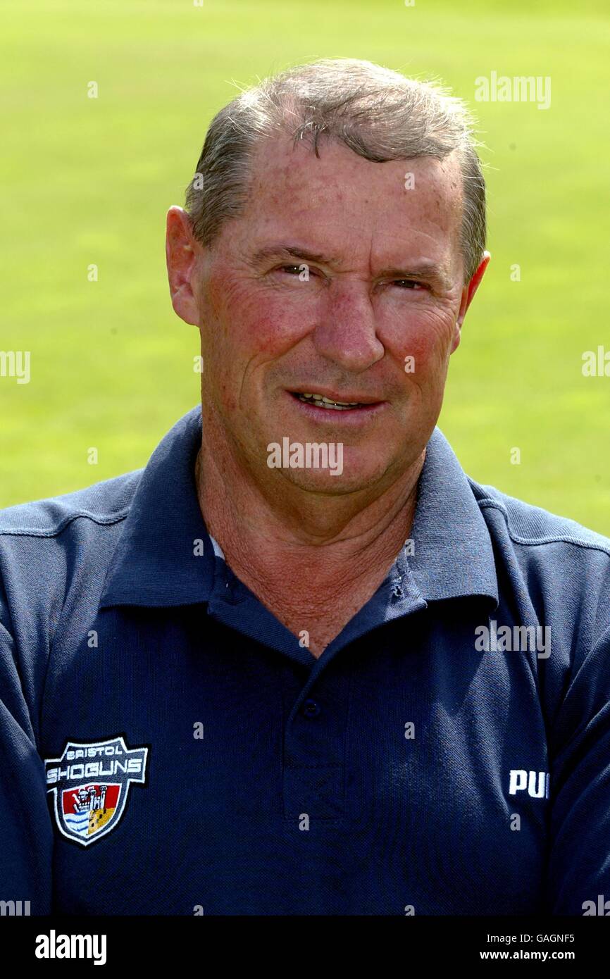 Rugby union zurich premiership bristol shoguns headshots hi-res stock ...