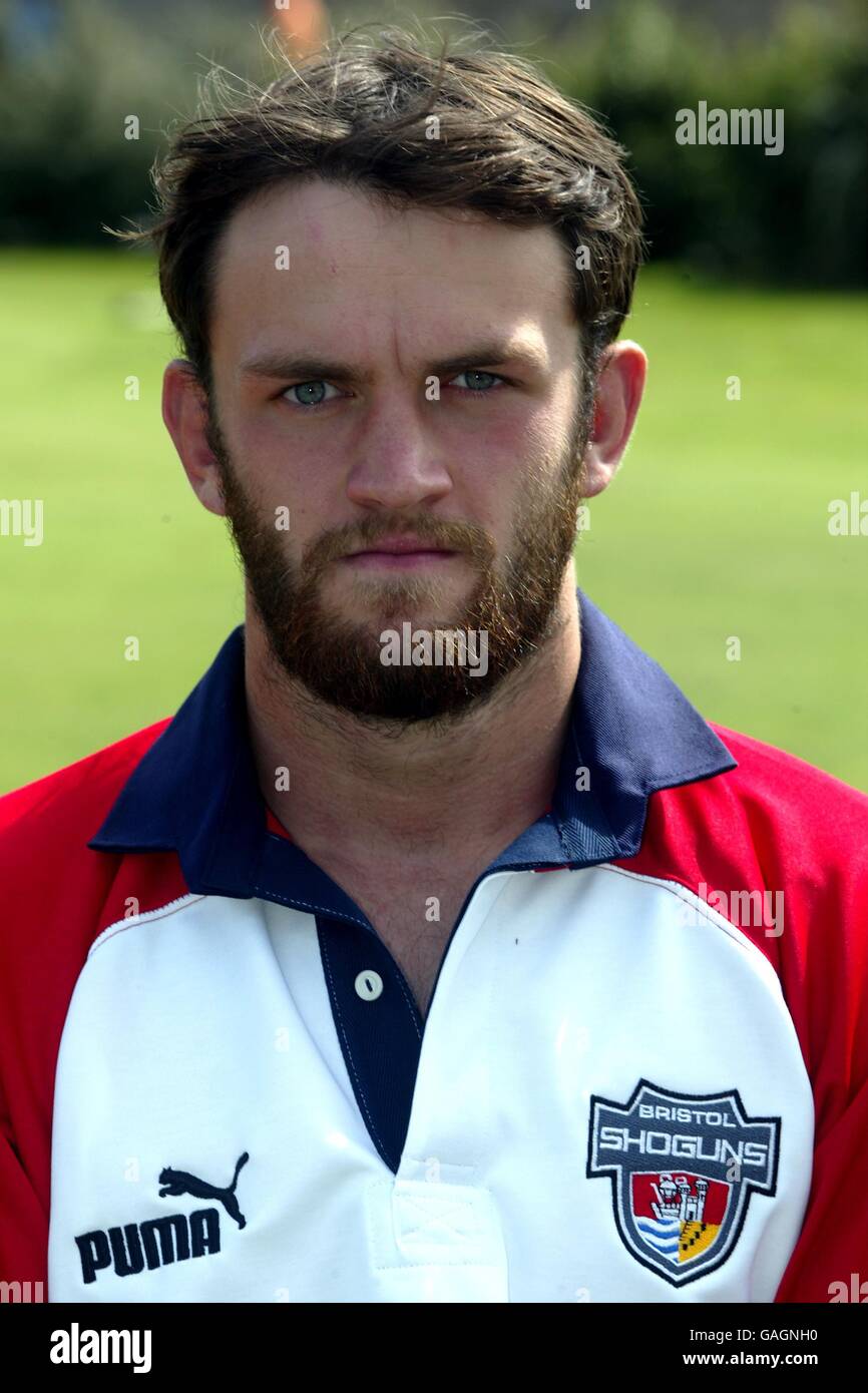 Bristol shoguns richard hunt hi-res stock photography and images - Alamy