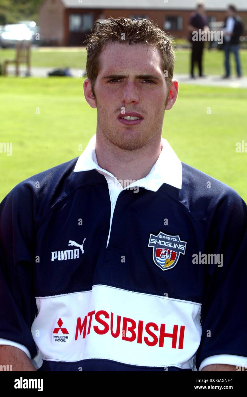 Bristol shoguns headshots hi-res stock photography and images - Alamy