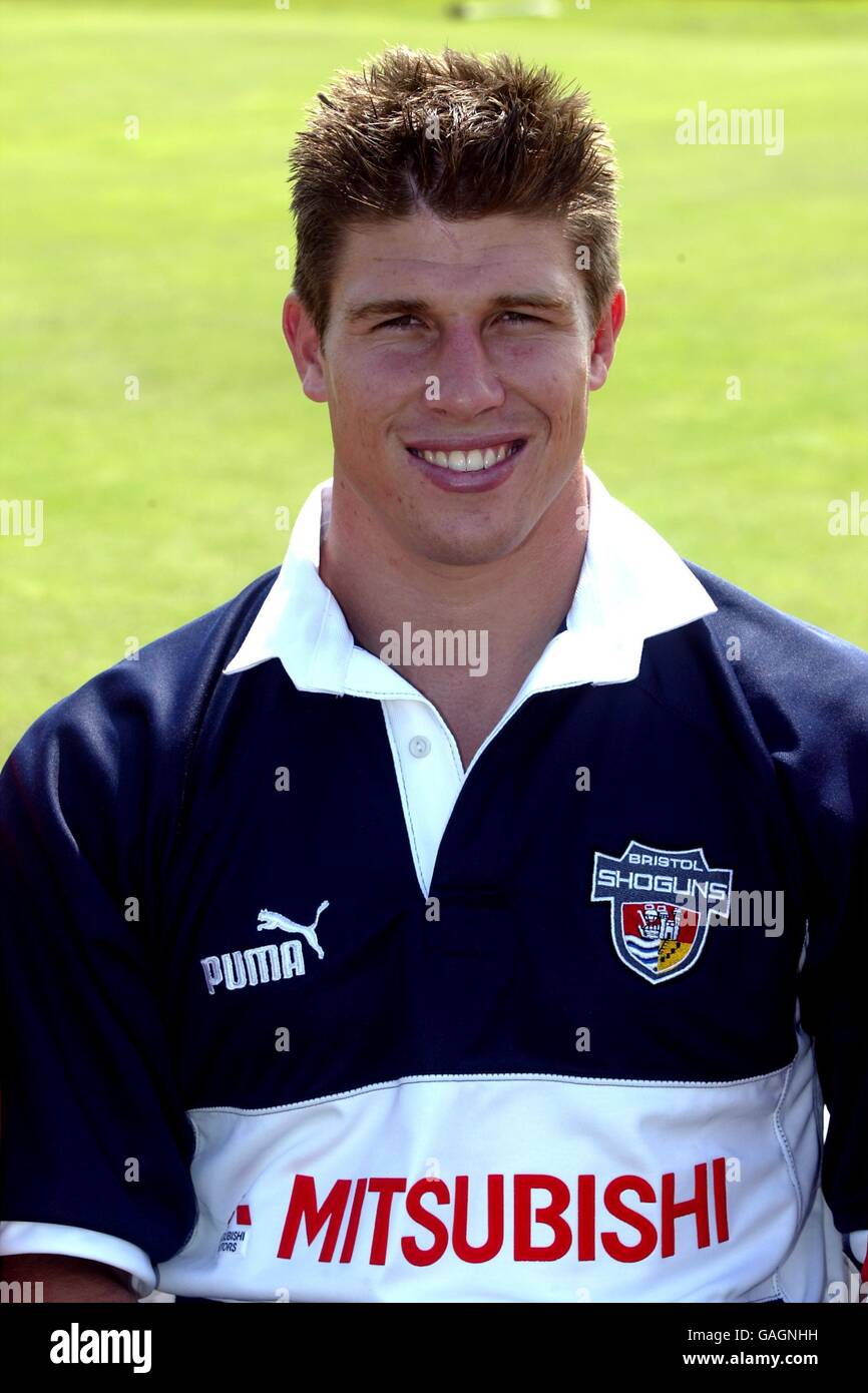 Bristol shoguns headshots hi-res stock photography and images - Alamy