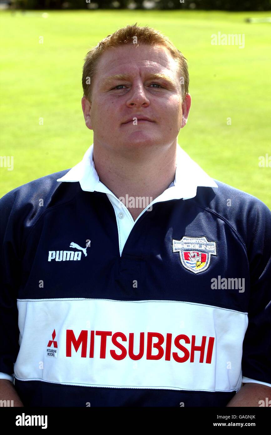 Bristol shoguns headshots hi-res stock photography and images - Alamy