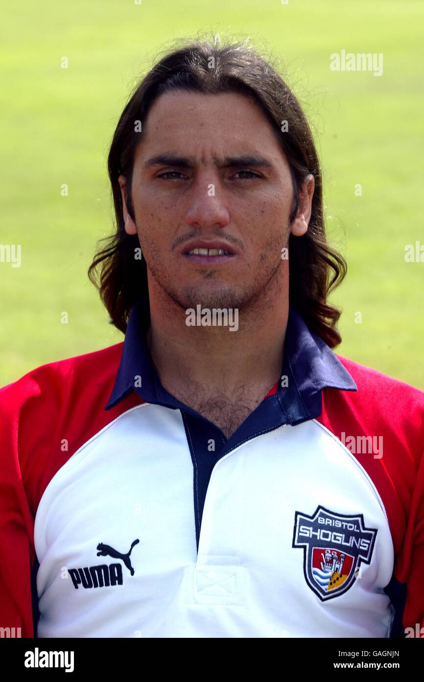 Bristol shoguns headshots hi-res stock photography and images - Alamy