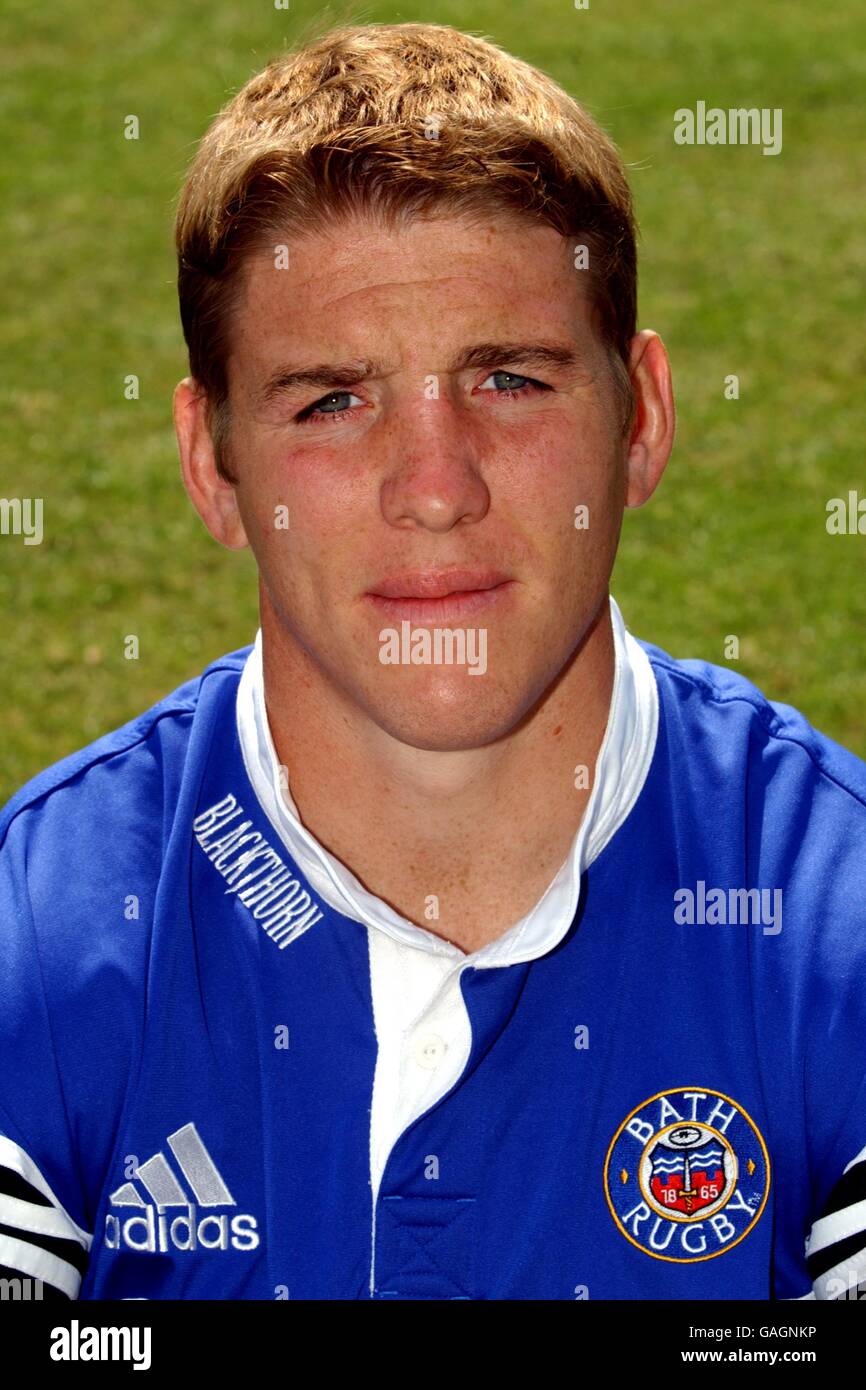 Dan lyle bath hi-res stock photography and images - Alamy