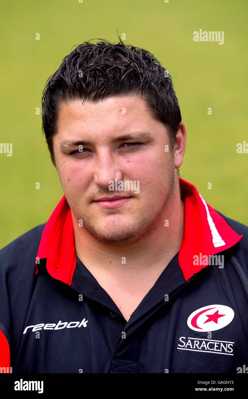 Luke harbut hi-res stock photography and images - Alamy