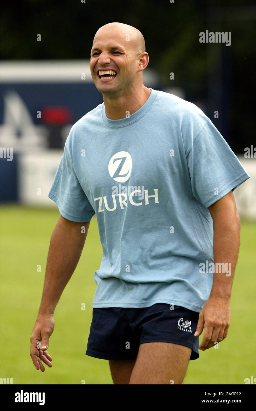 Jim mallinder sale hi-res stock photography and images - Alamy