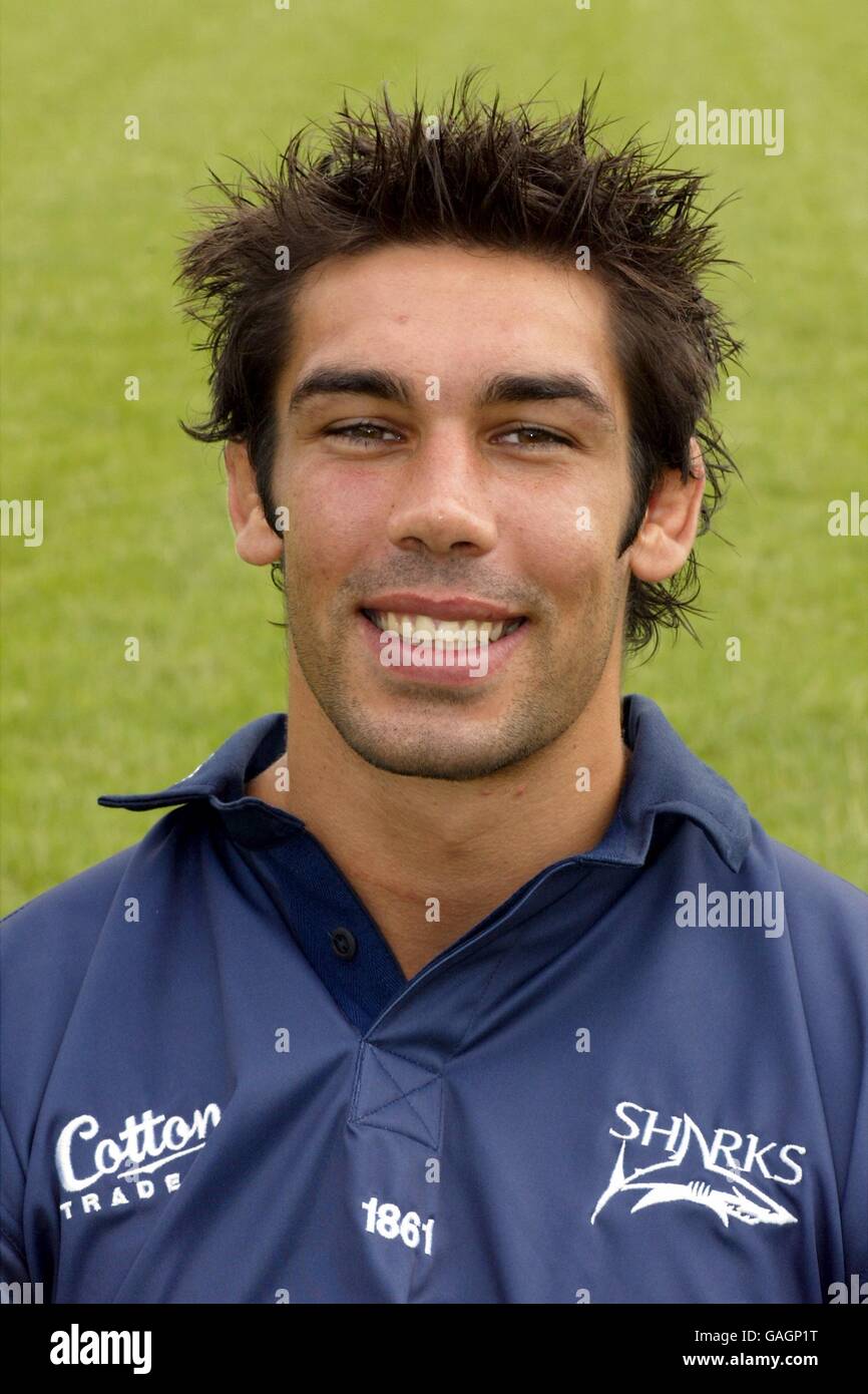 Alex sanderson sale hi-res stock photography and images - Alamy