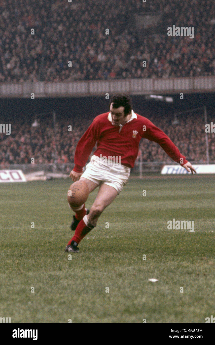 Phil bennett hi-res stock photography and images - Alamy