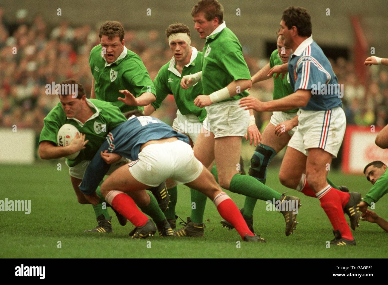 Peter clohessy hi-res stock photography and images - Alamy