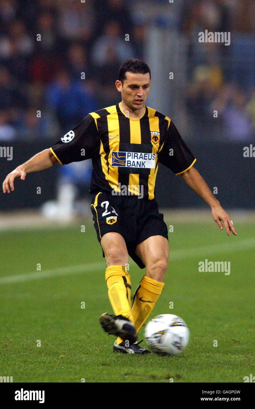 Vasilis lakis hi-res stock photography and images - Alamy