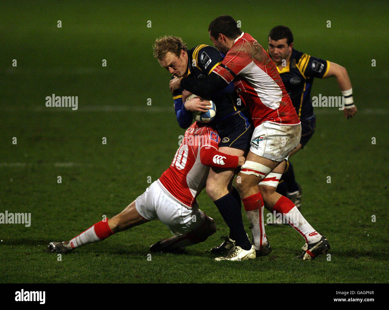 Anthony mazel hi-res stock photography and images - Alamy