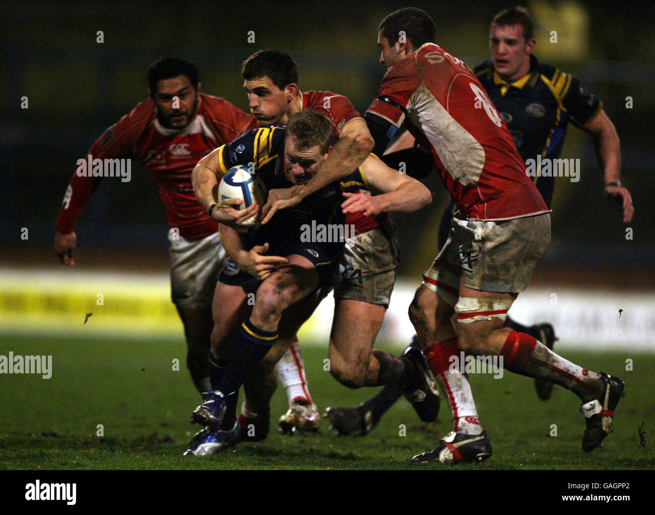 Gavin thompson hi-res stock photography and images - Alamy