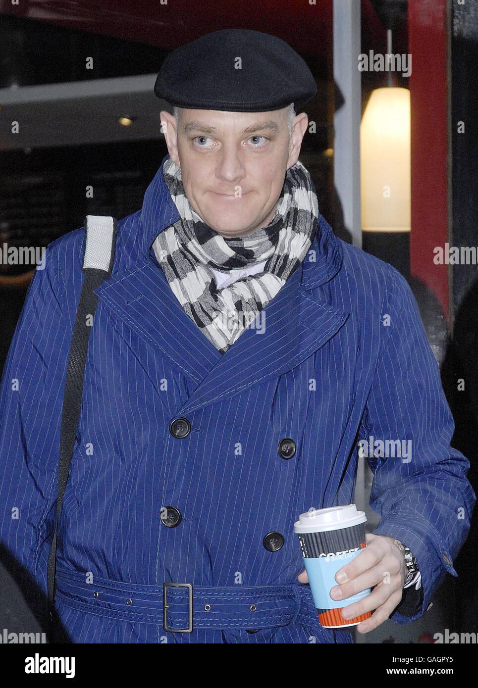 Blake company hi-res stock photography and images - Alamy