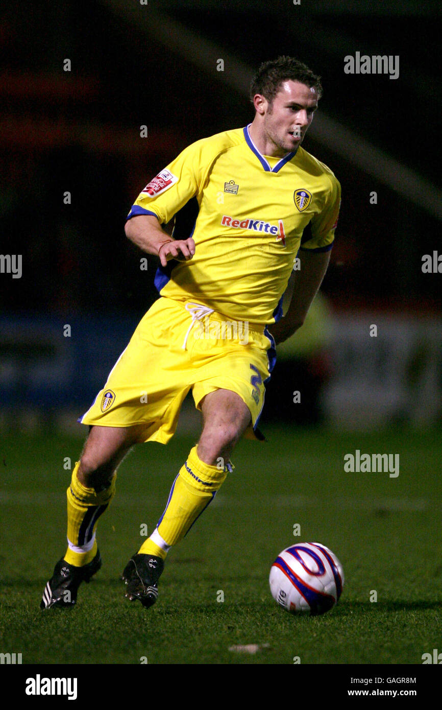 Frazer richardson leeds hi-res stock photography and images - Alamy