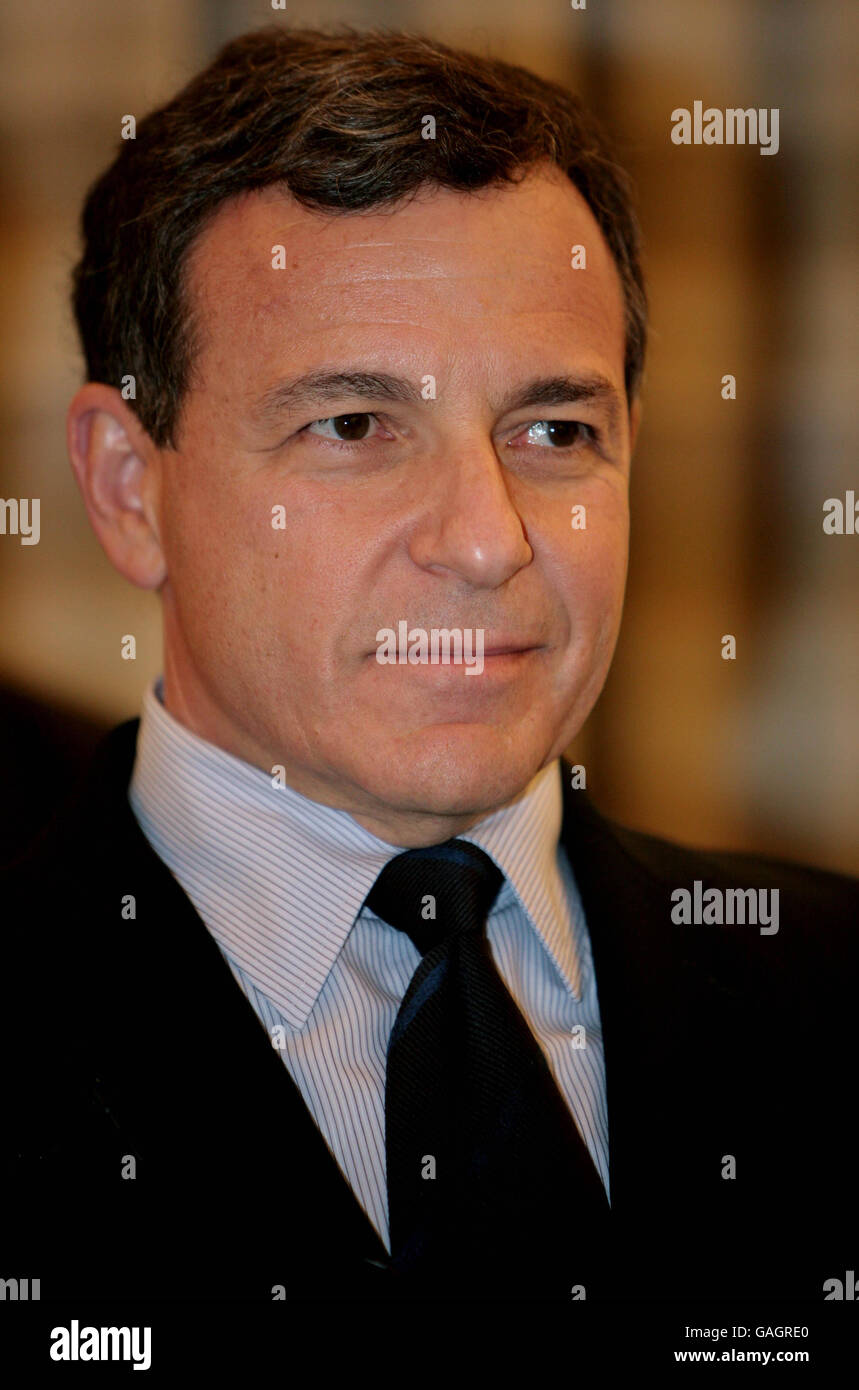 Disney's partnership with GoSH Stock Photo - Alamy