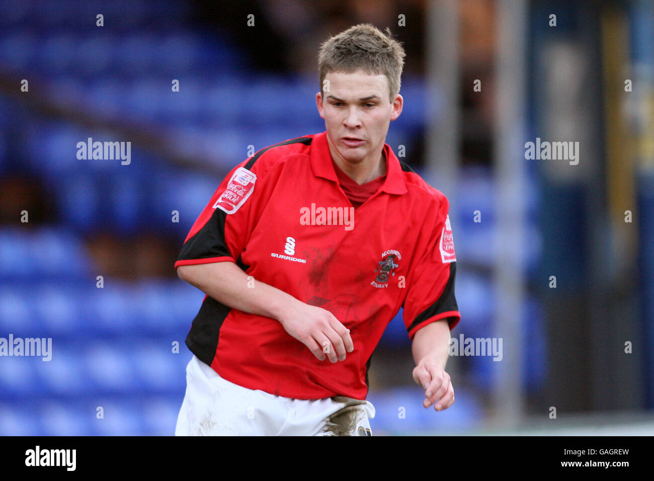 James harris football hi-res stock photography and images - Alamy