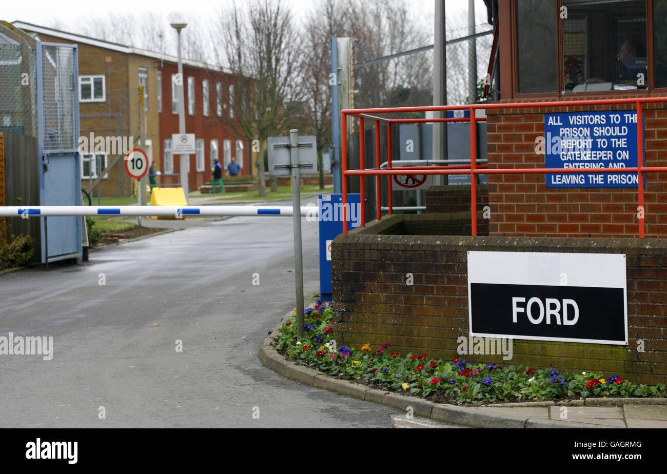 Prisonstck High Resolution Stock Photography and Images - Alamy