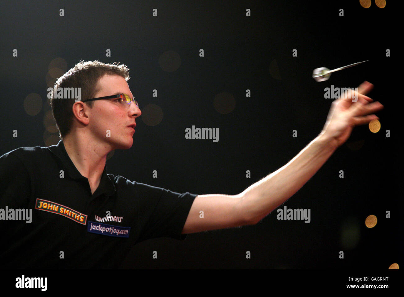 Mark whitlock hi-res stock photography and images - Alamy