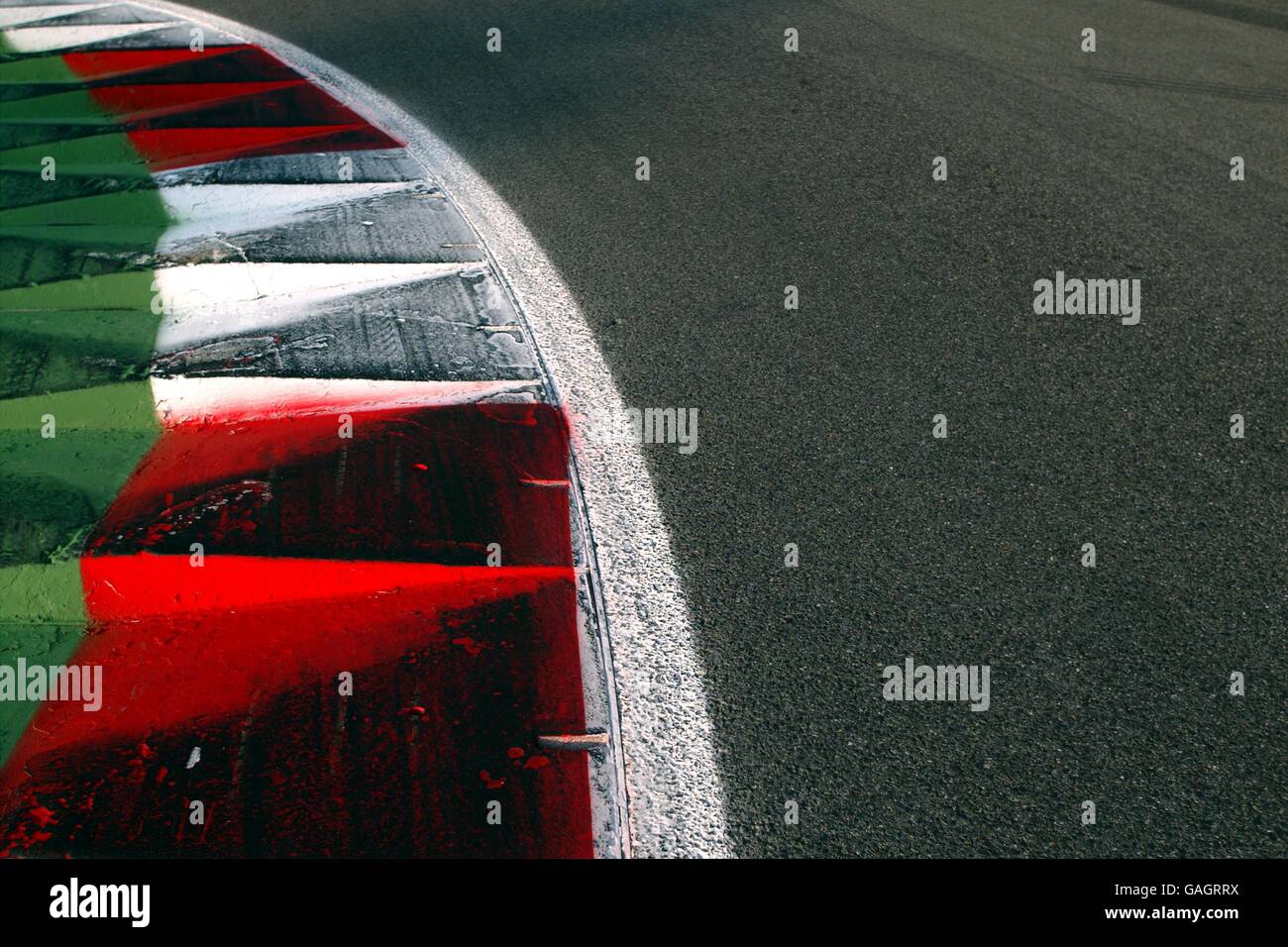 Formula One Motor Racing - Italian Grand Prix - Race Stock Photo - Alamy