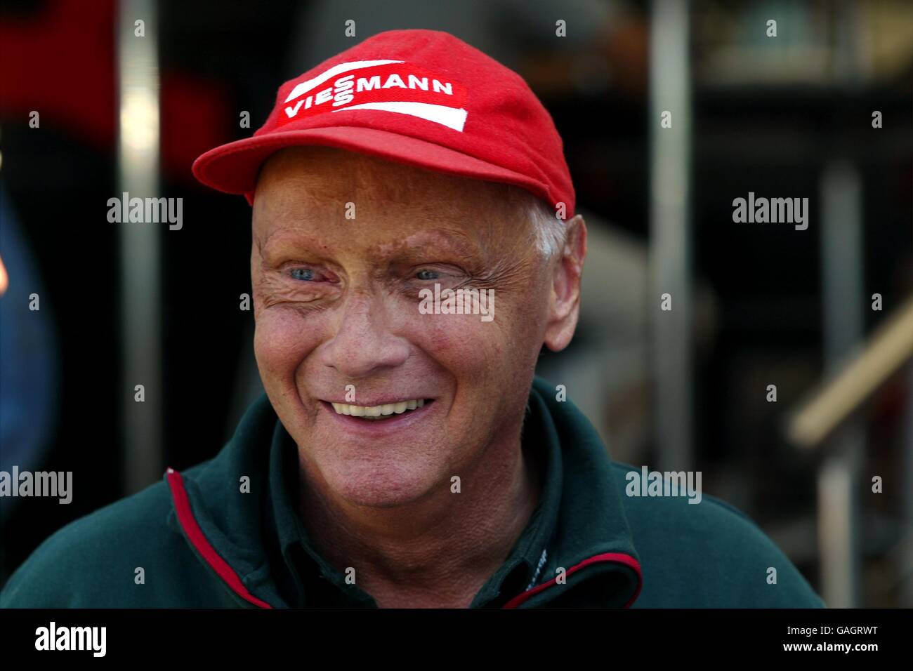 Formula One Motor Racing - Italian Grand Prix - Race Stock Photo - Alamy
