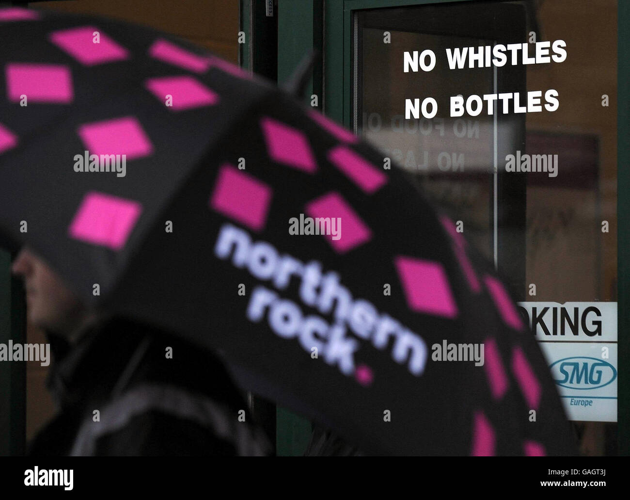 Northern Rock future Stock Photo - Alamy