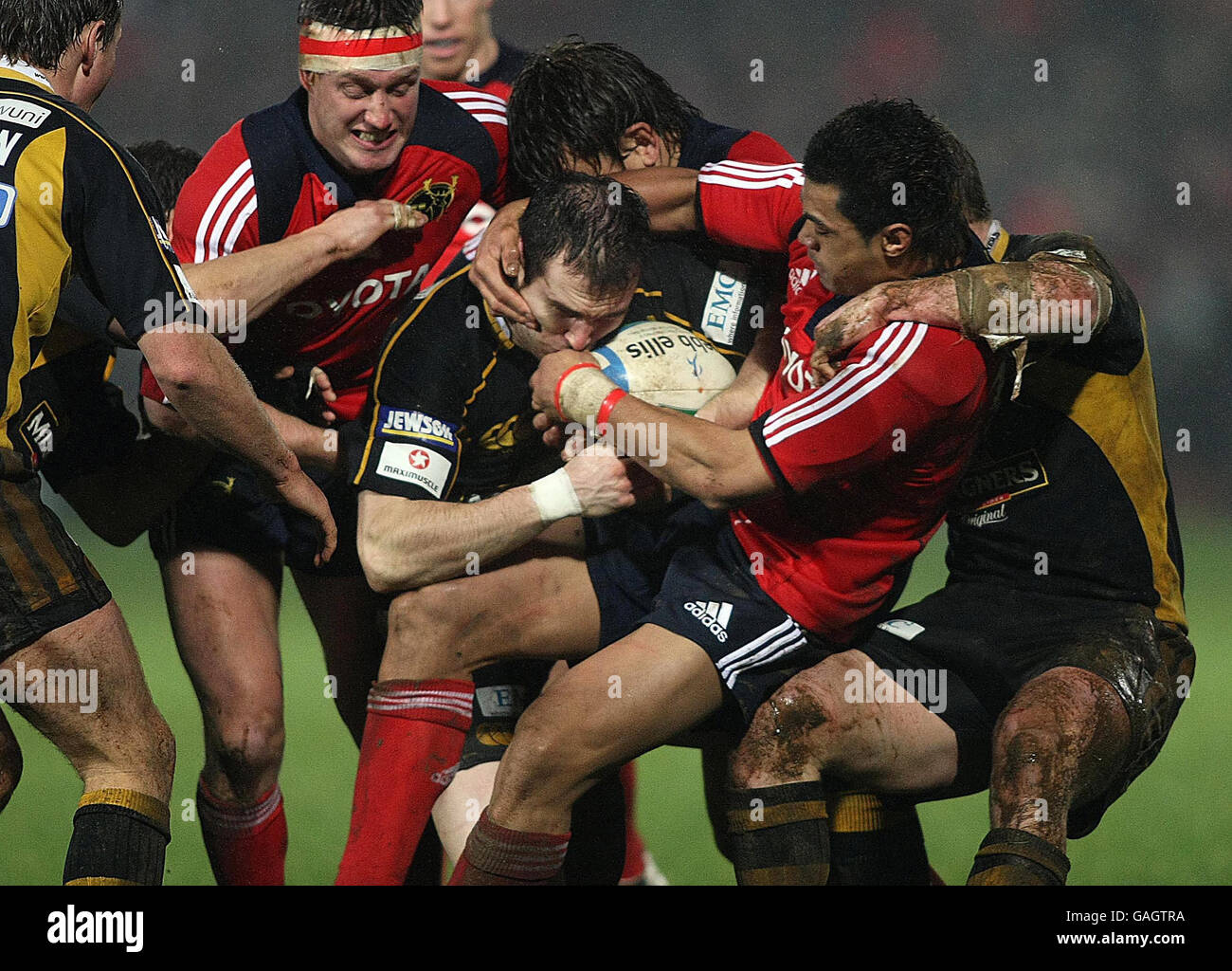 David doherty hi-res stock photography and images - Alamy