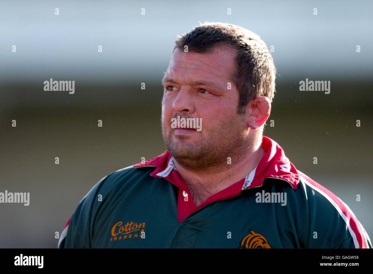 Darren garforth hi-res stock photography and images - Alamy