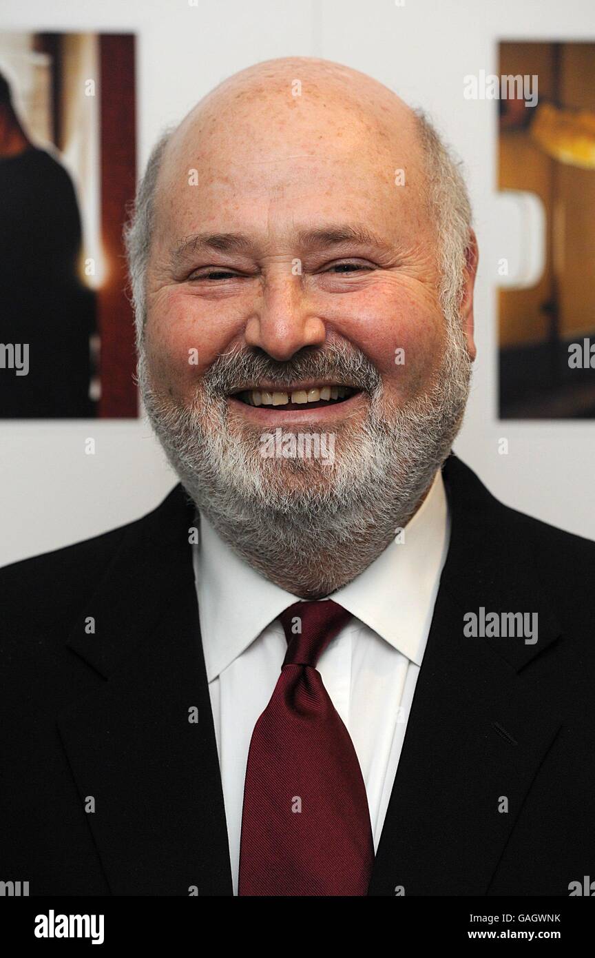 Rob reiner hi-res stock photography and images - Alamy