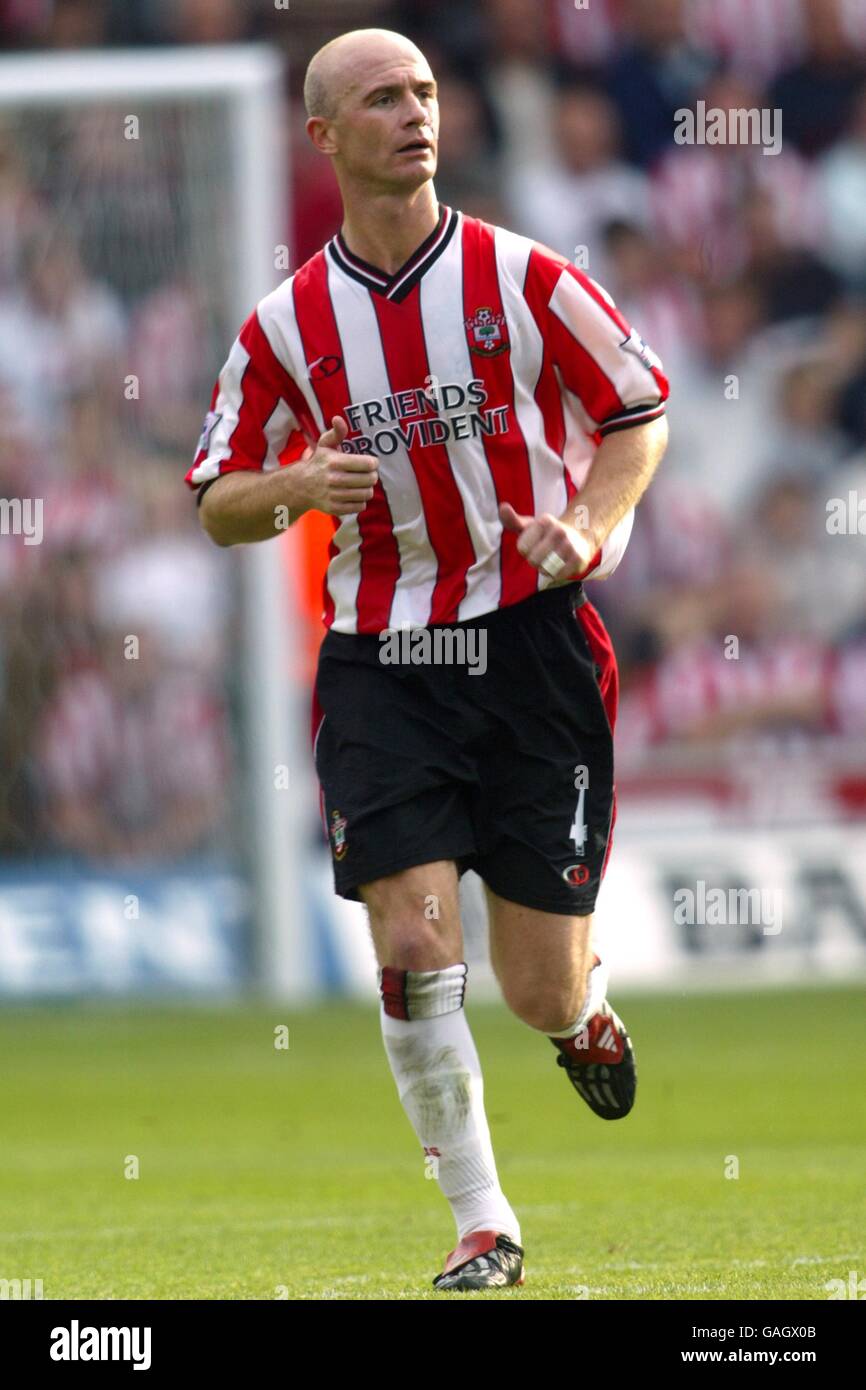 Chris marsden southampton hi-res stock photography and images - Alamy