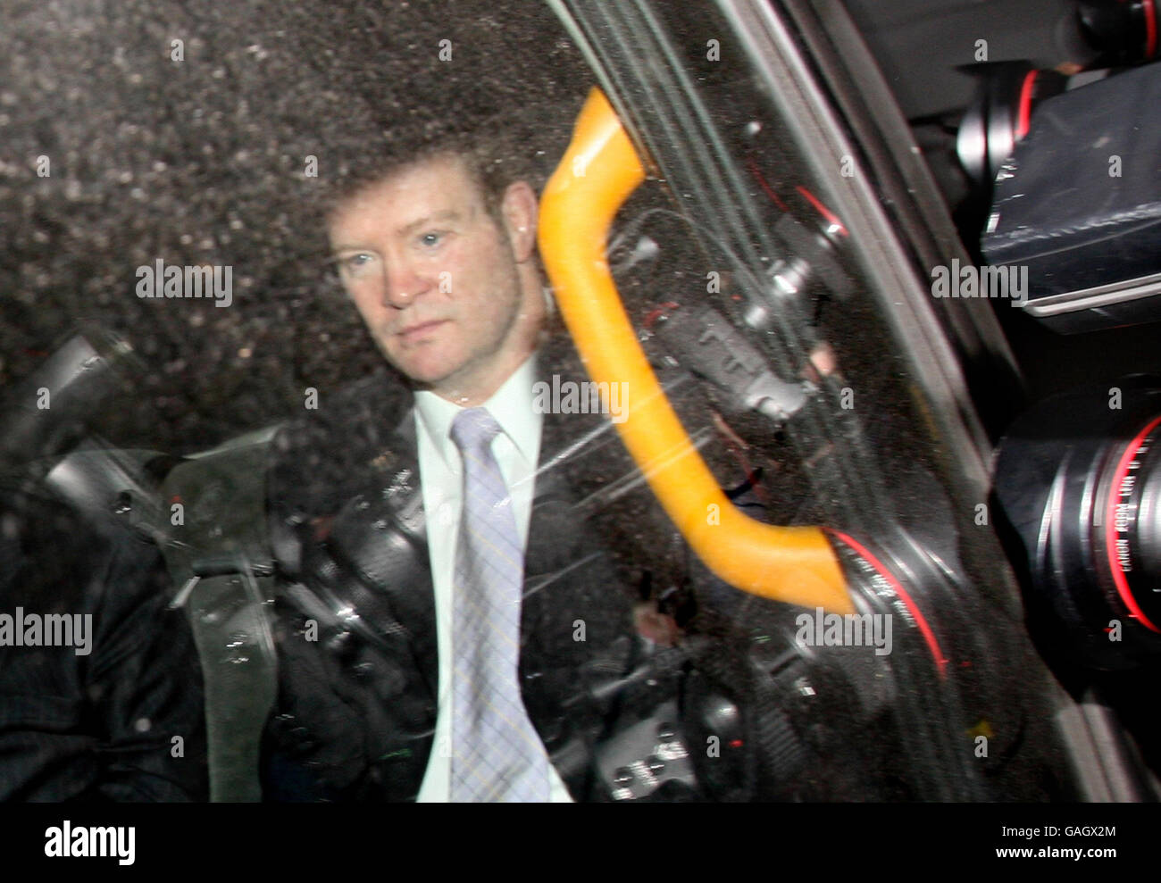Henri paul princess diana hi-res stock photography and images - Alamy