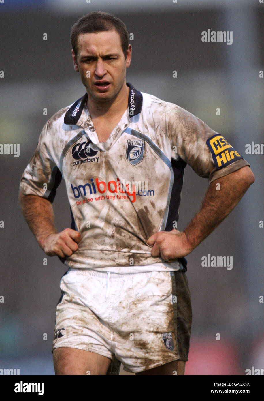 Jason spice hi-res stock photography and images - Alamy