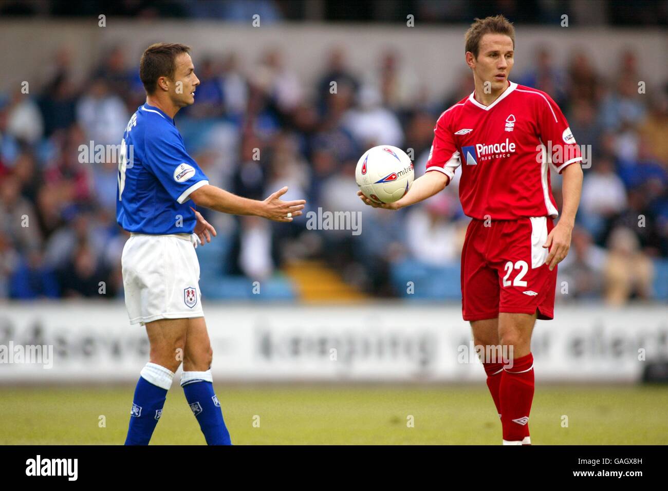 Dennis wise forest hi-res stock photography and images - Alamy
