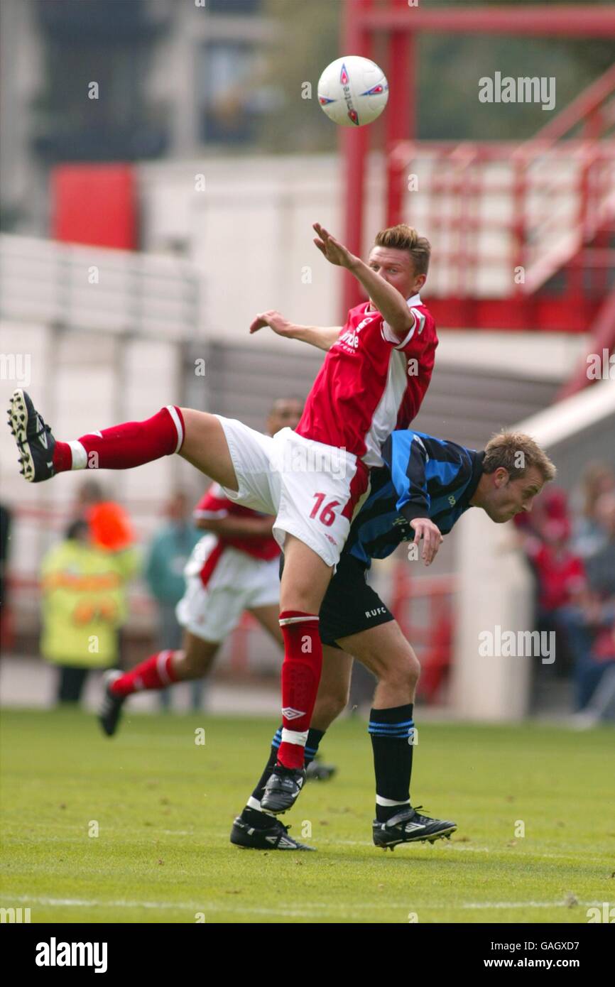 Rotherham united win hi-res stock photography and images - Alamy