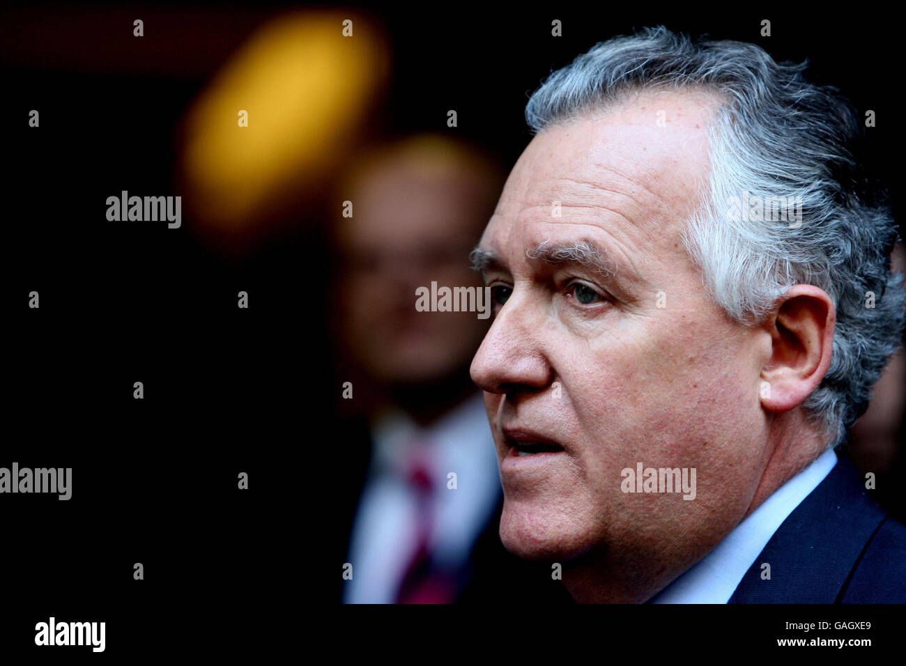 Politics hain head shot headshot portrait speak speaking politician ...