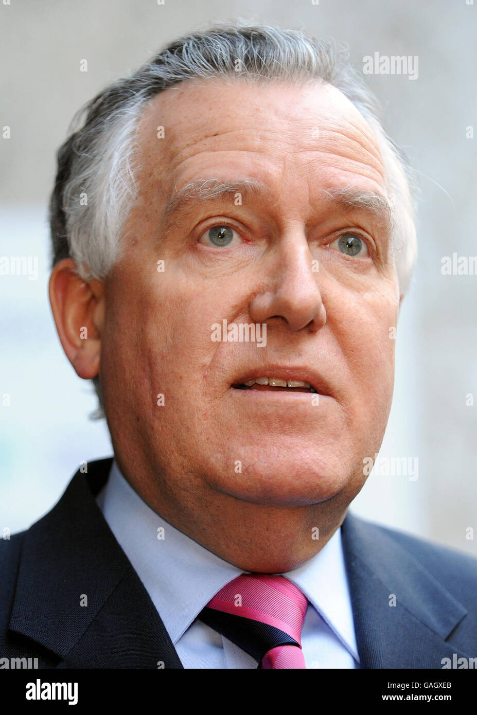 After he tendered resignation cabinet hi-res stock photography and ...