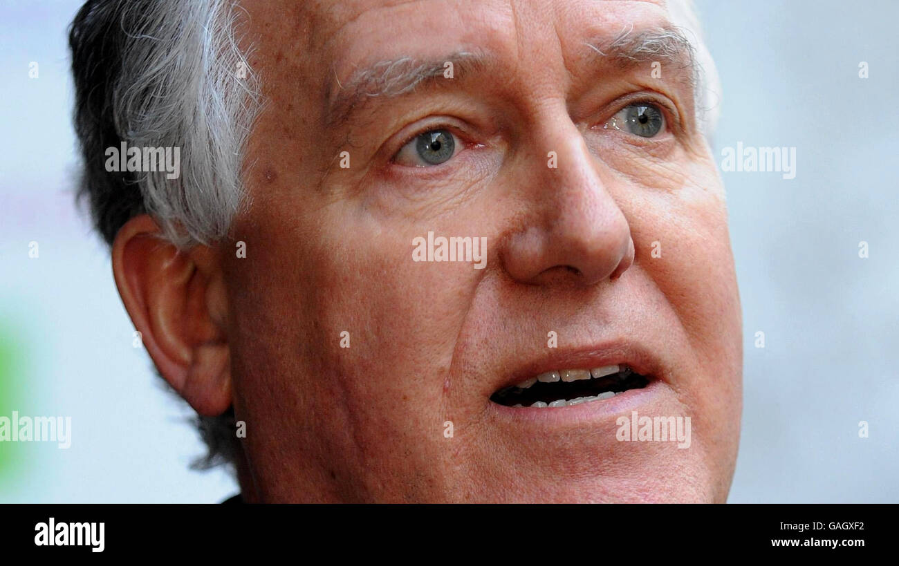 After he tendered resignation cabinet hi-res stock photography and ...