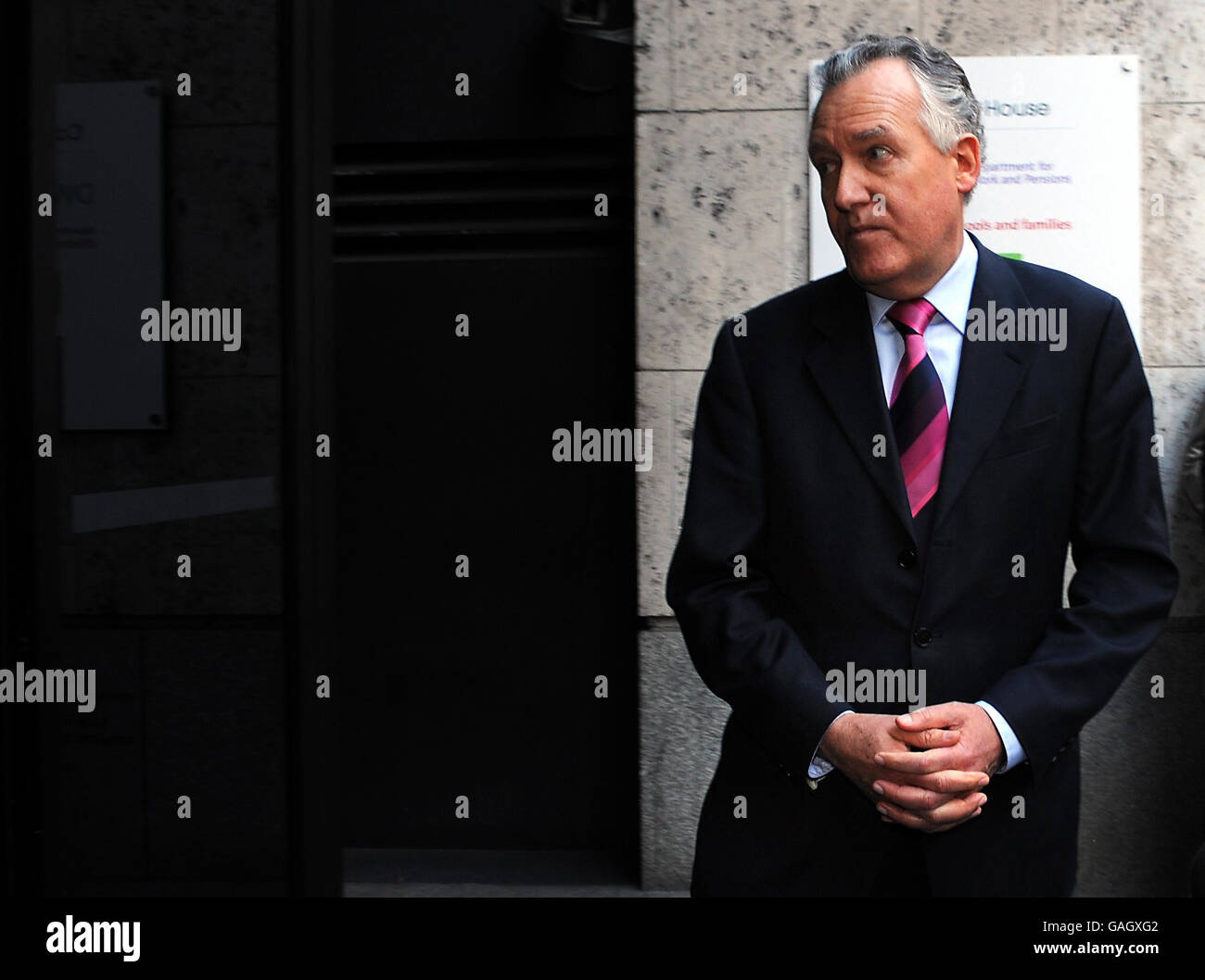 Peter gerald hain hi-res stock photography and images - Alamy