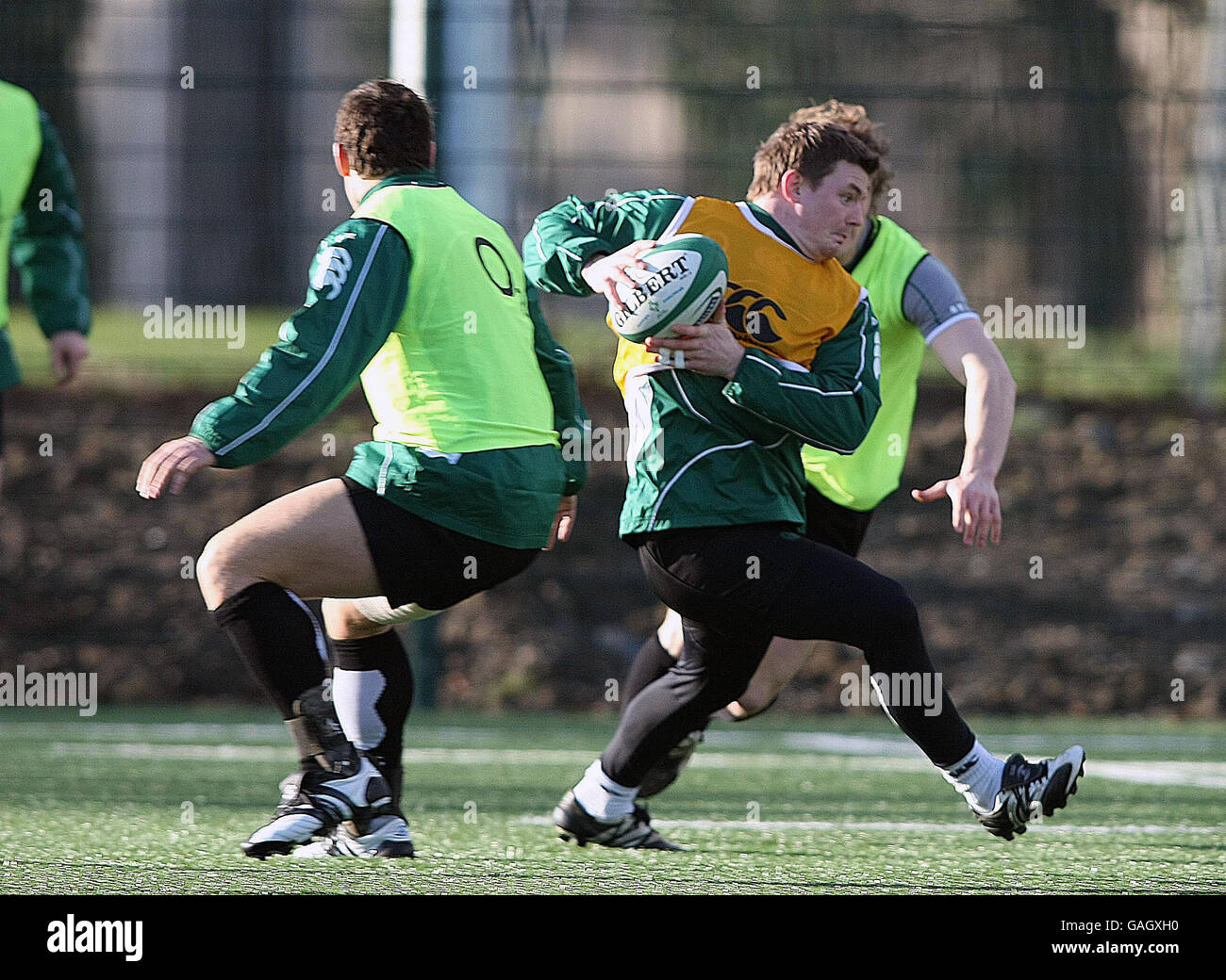 Rugby players university sport hi-res stock photography and images - Alamy