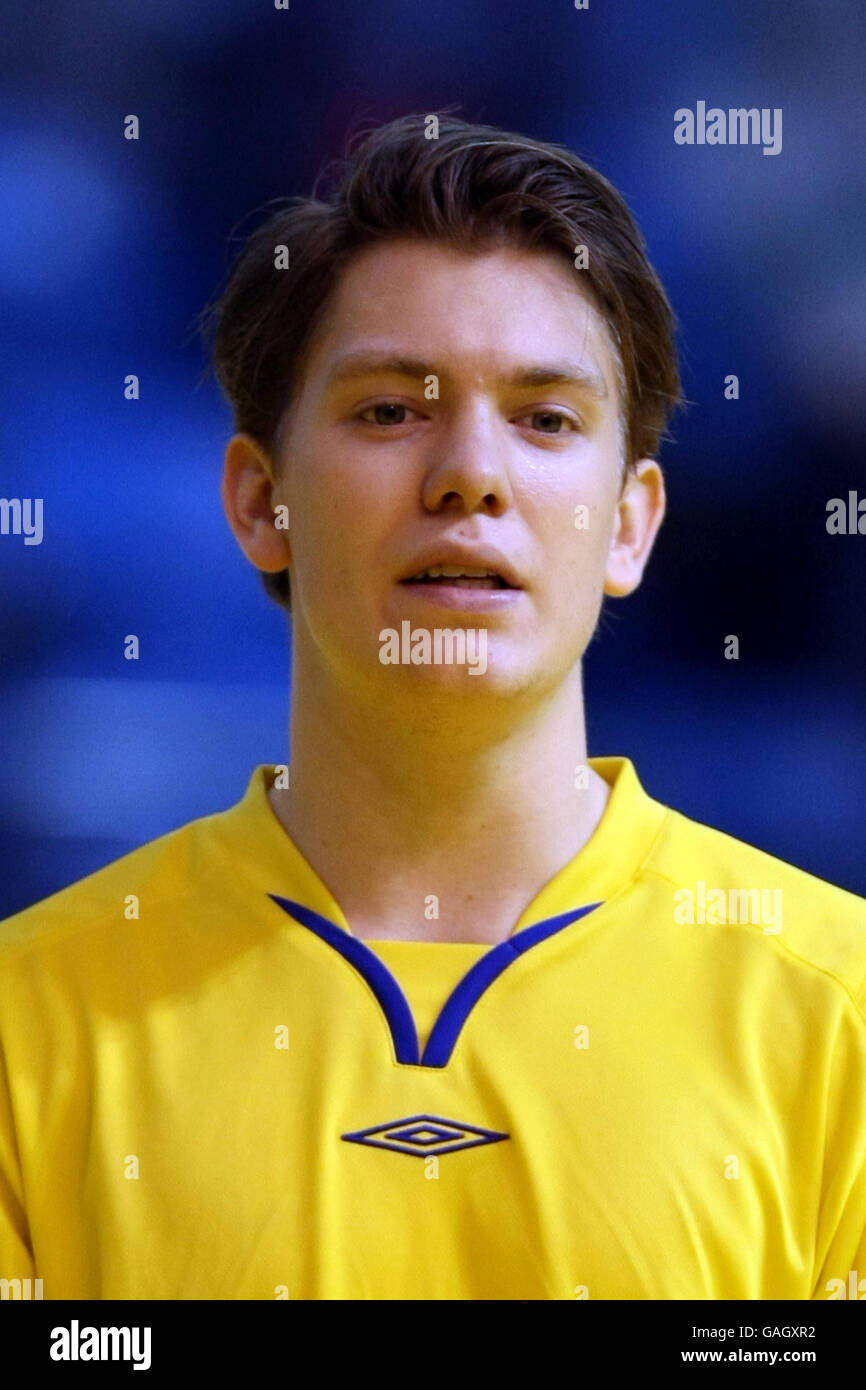 Ponds Forge Pool High Resolution Stock Photography and Images - Alamy