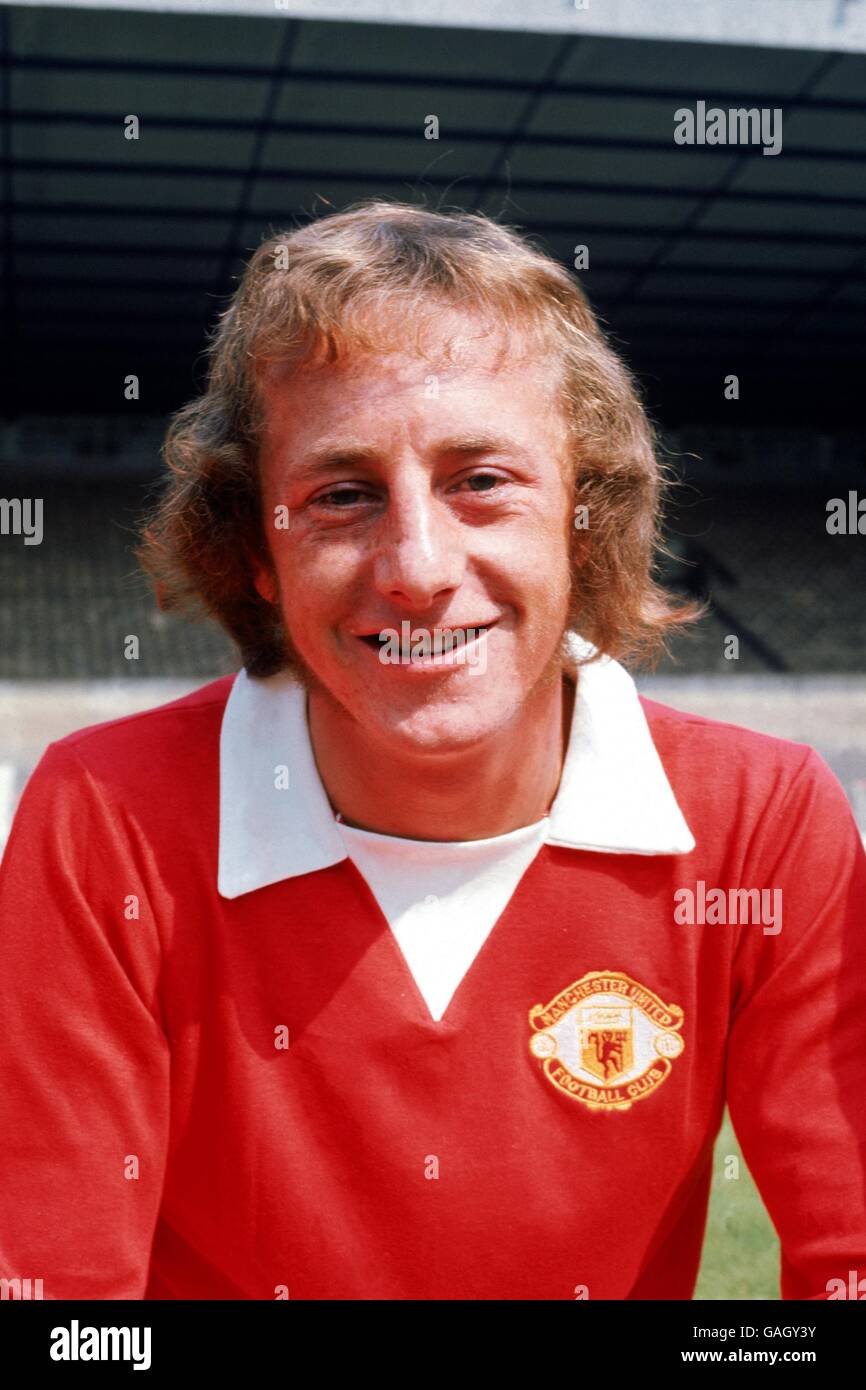 Mike Martin High Resolution Stock Photography and Images - Alamy