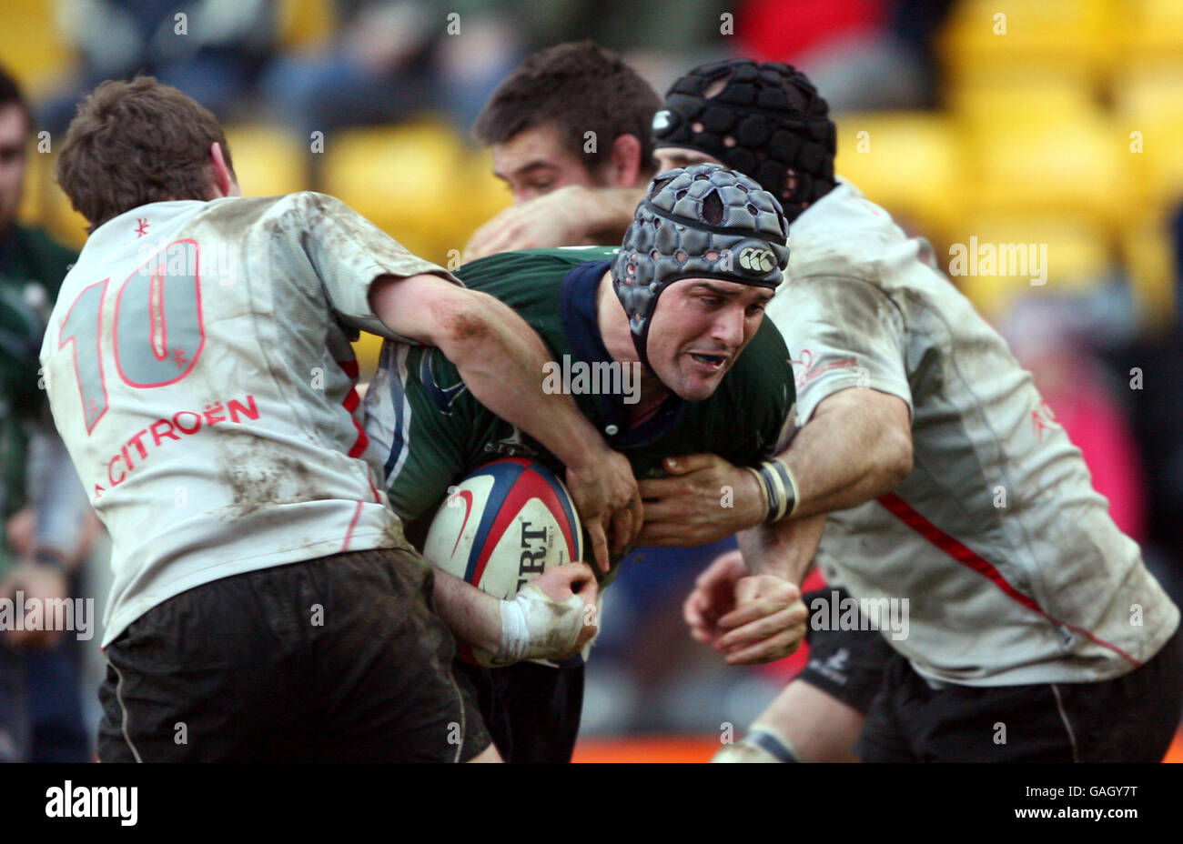 Craig hammond hi-res stock photography and images - Alamy