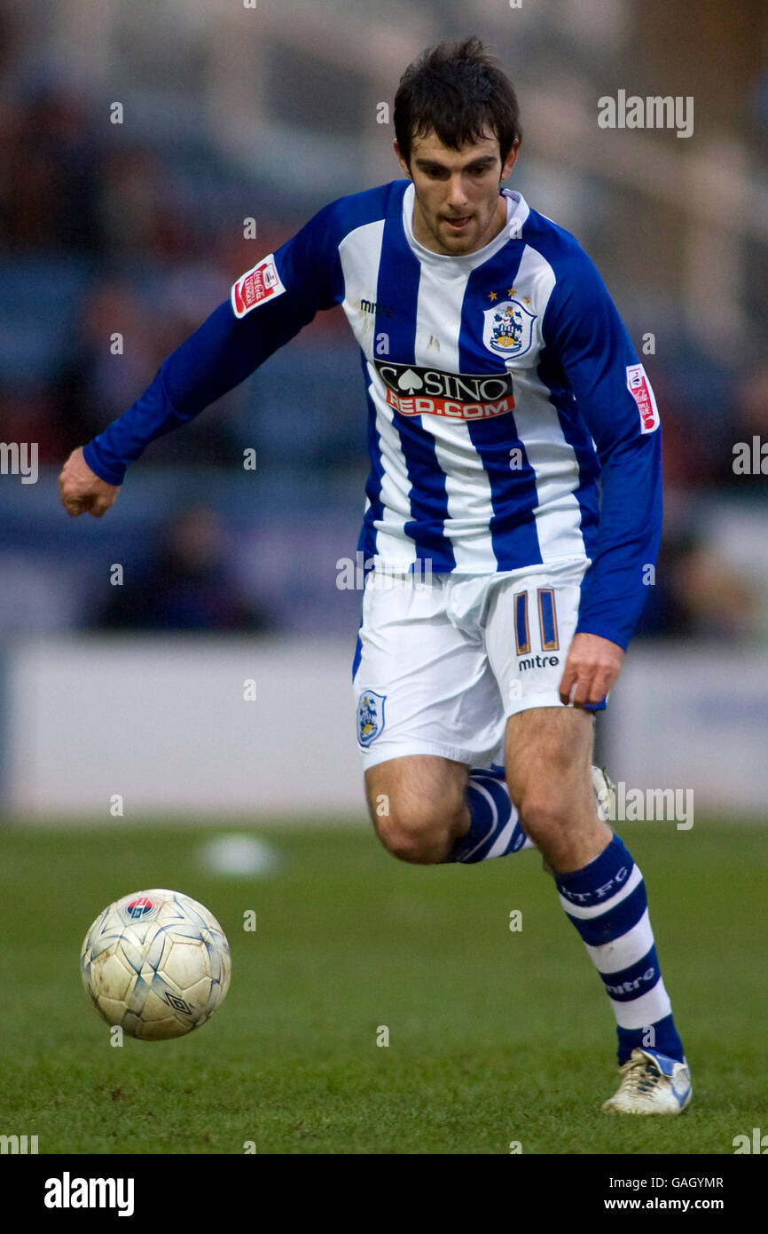 Danny schofield huddersfield hi-res stock photography and images - Alamy