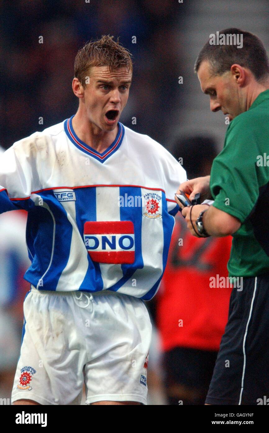 Micky barron hi-res stock photography and images - Alamy